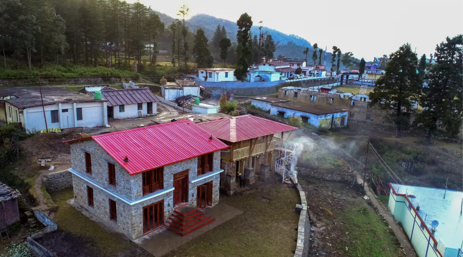 From educational reforms to a new homestay model: Inspiring story of ...