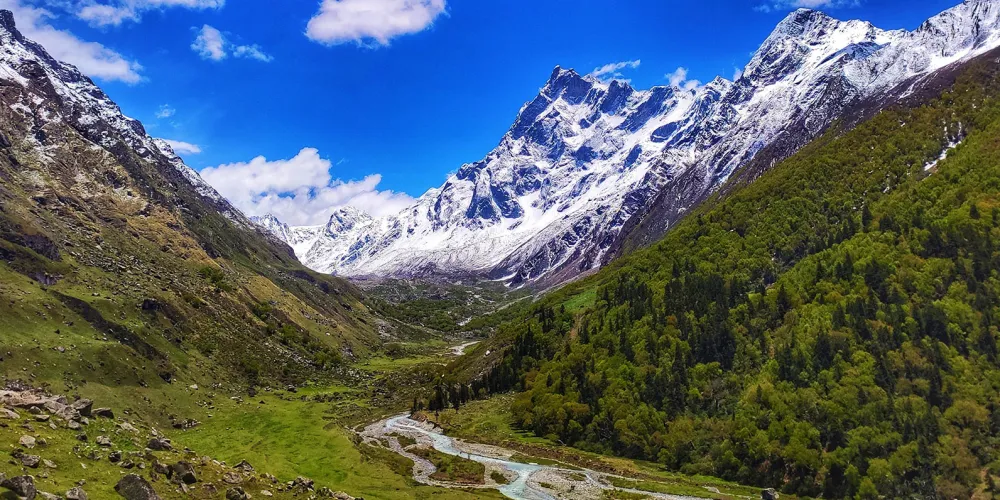 Preserving Doon Valley: Past Regulations & Present Challenges - Social ...